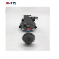 China DB58 Engine Oil Pump 65.05101-7020 7021 for DH220 Excavator Engine Heavy Duty for sale