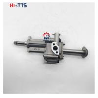 China DB58 Engine Oil Pump 65.05101-7020 7021 for DH220 Excavator Engine Heavy Duty for sale
