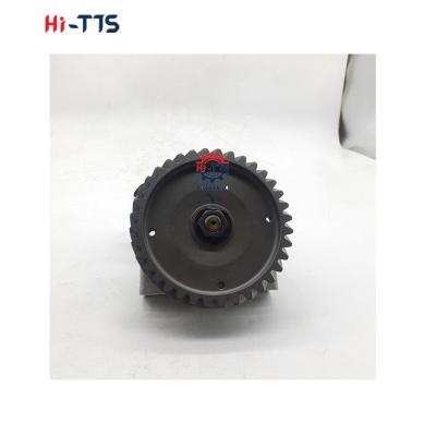 China D2366 D1146 DH215 Engine Oil Pump 65.05100-6022 65.05100-6048 for GE08T for sale