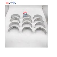 China OEM SEV574T Main Bearing 2.2kg Aluminum for 4006 4008 4012 4016 Diesel Engine Parts for sale