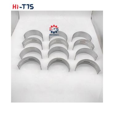 China OEM SEV574T Main Bearing 2.2kg Aluminum for 4006 4008 4012 4016 Diesel Engine Parts for sale