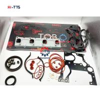 China Full Gasket Set 4JB1 5-87812706-1 5-87810-457-2 8-94332-326-0 4 Cylinder Engine for sale