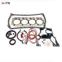 China Full Gasket Set 4JB1 5-87812706-1 5-87810-457-2 8-94332-326-0 4 Cylinder Engine for sale
