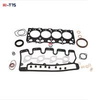 China 4LE1 Engine Overhaul Rebuild Kit Full Gasket Set 5878153892 4 Cylinder for sale