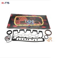 China 4LE1 Engine Overhaul Rebuild Kit Full Gasket Set 5878153892 4 Cylinder for sale