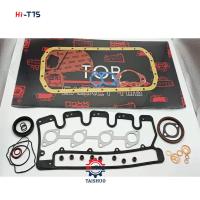 China 4LE1 Engine Overhaul Rebuild Kit Full Gasket Set 5878153892 4 Cylinder for sale