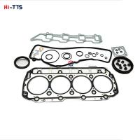 China Excavator 4TNE94 Full Gasket Kit 729906-92740 729900-92600 4D94E 4 Cylinder for sale