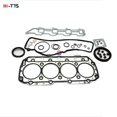 China Excavator 4TNE94 Full Gasket Kit 729906-92740 729900-92600 4D94E 4 Cylinder for sale