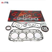 China Excavator 4TNE94 Full Gasket Kit 729906-92740 729900-92600 4D94E 4 Cylinder for sale