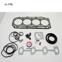 China 4TNV88 Full Gasket Set 729601-92790 for ZX40U-2 ZX50U-2 ZX40U-3U 4D88E Engine 4 Cylinder for sale