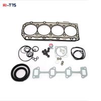 China 4TNV88 Full Gasket Set 729601-92790 for ZX40U-2 ZX50U-2 ZX40U-3U 4D88E Engine 4 Cylinder for sale