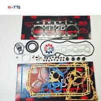 China Full Gasket Set 4TNV94 729906-92740 YM729906-92740 Engine Gasket Kit 4 Cylinder for sale