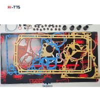 China Full Gasket Set 4TNV94 729906-92740 YM729906-92740 Engine Gasket Kit 4 Cylinder for sale