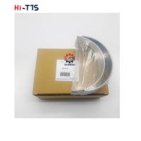 China OEM SEV574T Main Bearing 2.2kg Aluminum for 4006 4008 4012 4016 Diesel Engine Parts for sale