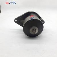China 6BT 6D102 Engine Water Pump 3928395 3924127 3283603 4089700 Cast Steel for sale