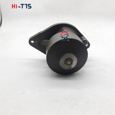 China 6BT 6D102 Engine Water Pump 3928395 3924127 3283603 4089700 Cast Steel for sale