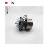China 6BT 6D102 Engine Water Pump 3928395 3924127 3283603 4089700 Cast Steel for sale