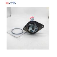 China 6BT 6D102 Engine Water Pump 3928395 3924127 3283603 4089700 Cast Steel for sale