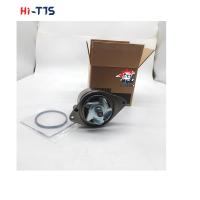 China 6BT 6D102 Engine Water Pump 3928395 3924127 3283603 4089700 Cast Steel for sale