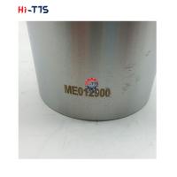 China Diesel Engine Cylinder Liner 104mm ME012900 ME013366 ME060439 for 4D34 6D34 for sale