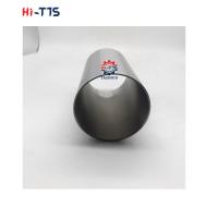 China Diesel Engine Cylinder Liner 104mm ME012900 ME013366 ME060439 for 4D34 6D34 for sale