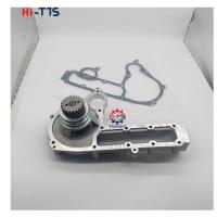 China Fresh Water Pump BF6M1015 Marine Diesel Engine Parts 6KG Steel Aluminum for sale