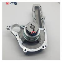 China Fresh Water Pump BF6M1015 Marine Diesel Engine Parts 6KG Steel Aluminum for sale