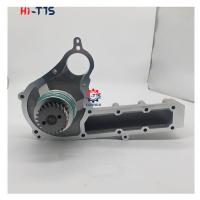 China Fresh Water Pump BF6M1015 Marine Diesel Engine Parts 6KG Steel Aluminum for sale