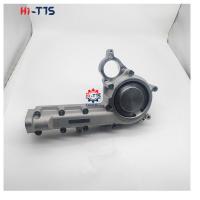 China Fresh Water Pump BF6M1015 Marine Diesel Engine Parts 6KG Steel Aluminum for sale