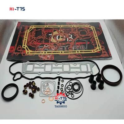 China Engine Full Gasket Kit 729907-92940 4TNV98 4 Cylinder Asbestos Rubber for sale