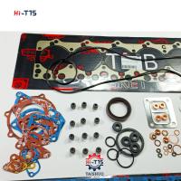 China Engine Gasket Kit 6BG1T 6BG1 6BD1 Full Set 1-87810350-0 1-87811-203-0 6 Cylinder for sale