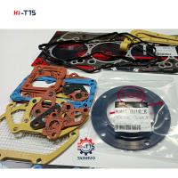 China 6D16 Full Gasket Set Kit 6 Cylinder Engine ME999003 ME997356 ME999904 ME996291 ME994858 for sale