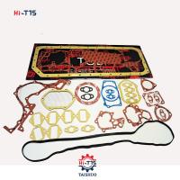 China Engine Overhaul Gasket Kit 6D31 6 Cylinder Full Set ME997357 ME999821 ME081541 for SK200 SK230 HD820 for sale