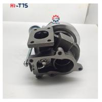 China HE221W Turbocharger 4042714 4042718 4042720 4937653 for QSB3.9L Diesel Engine for sale