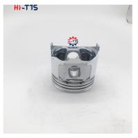 China Yanmar 3TNV82 4TNE82 Diesel Engine Piston Kit 82mm 119802-22900 119802-22080 for sale