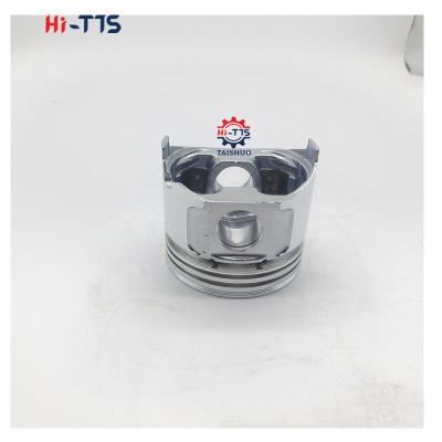 China Yanmar 3TNV82 4TNE82 Diesel Engine Piston Kit 82mm 119802-22900 119802-22080 for sale