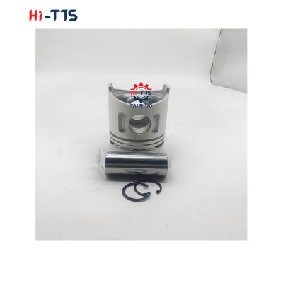 China 100mm Hyundai D4AE D4AL Engine Piston Kit 23410-41410 23411-41410 23411-41430 23411-41700 for sale