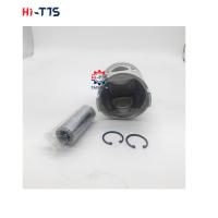 China 100mm Hyundai D4AE D4AL Engine Piston Kit 23410-41410 23411-41410 23411-41430 23411-41700 for sale