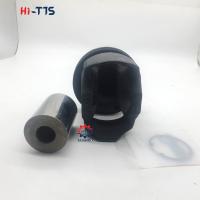 China Cummins ISX QSX15 ISX15 Diesel Engine Piston Kit 2882120 4059345 7.5kg for sale