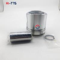 China Cummins Engine Piston Kit 4BT 6BT 4D102 6D102 STD 3.5kg 6738-31-2110 3957795 for sale