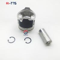 China High Precision K3600 Piston Kit 3.2 KGS STD for K4Y1-11-SAO OK4Y1-11-SAO 0K47A-11-102C Engines for sale