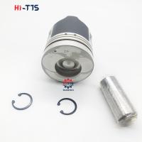 China High Precision K3600 Piston Kit 3.2 KGS STD for K4Y1-11-SAO OK4Y1-11-SAO 0K47A-11-102C Engines for sale