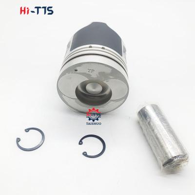 China High Precision K3600 Piston Kit 3.2 KGS STD for K4Y1-11-SAO OK4Y1-11-SAO 0K47A-11-102C Engines for sale
