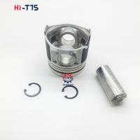 China High Precision K3600 Piston Kit 3.2 KGS STD for K4Y1-11-SAO OK4Y1-11-SAO 0K47A-11-102C Engines for sale