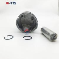 China High Precision K3600 Piston Kit 3.2 KGS STD for K4Y1-11-SAO OK4Y1-11-SAO 0K47A-11-102C Engines for sale