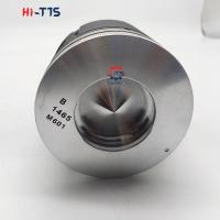 China Mitsubishi 4M50 4M50T Diesel Engine Piston Kit 114mm Diameter ME224532 ME222983 ME226782 for sale