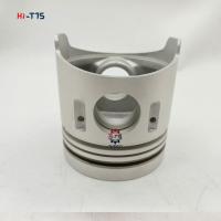 China 104mm Engine Piston Kit 4D32 4D33 4D34 for Mitsubishi Diesel ME012174 ME018274 for sale