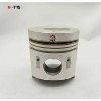 China 104mm Engine Piston Kit 4D32 4D33 4D34 for Mitsubishi Diesel ME012174 ME018274 for sale