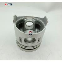 China 104mm Engine Piston Kit 4D32 4D33 4D34 for Mitsubishi Diesel ME012174 ME018274 for sale