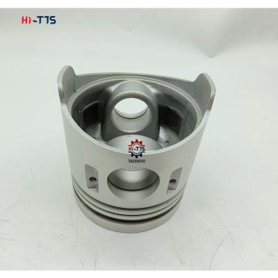 China 104mm Engine Piston Kit 4D32 4D33 4D34 for Mitsubishi Diesel ME012174 ME018274 for sale